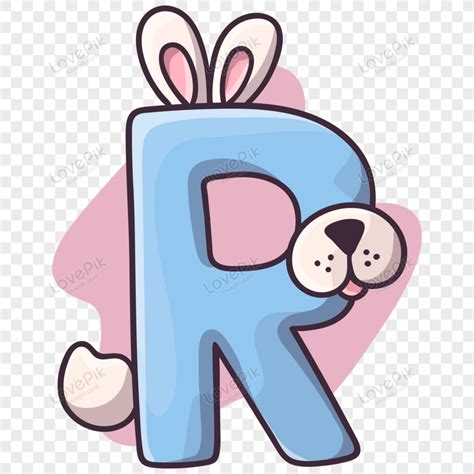 Cartoon R Images Hd Pictures For Free Vectors Download