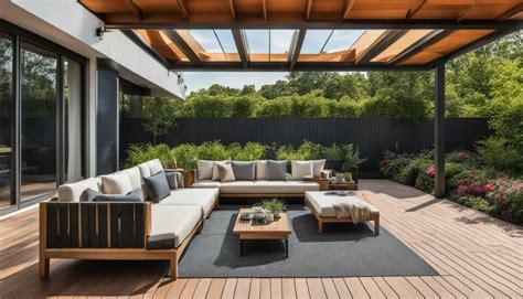 Roof For Deck Ideas Innovative Designs For Outdoor Spaces