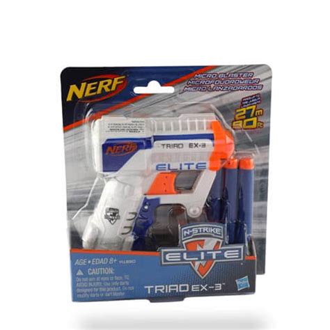 Hasbro Nerf Micro Plastics Pvt Ltd