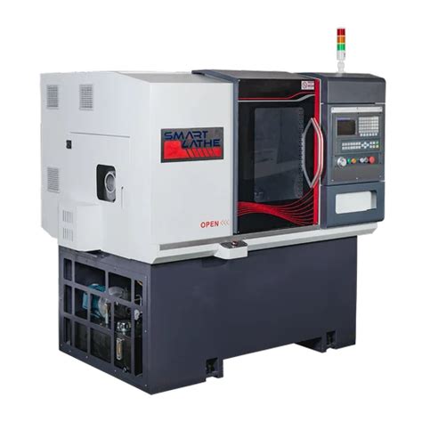 Sl 36 Smart Lathe Cnc Machine Maximum Turning Length 200 Mm At ₹ 998700 In Rajkot