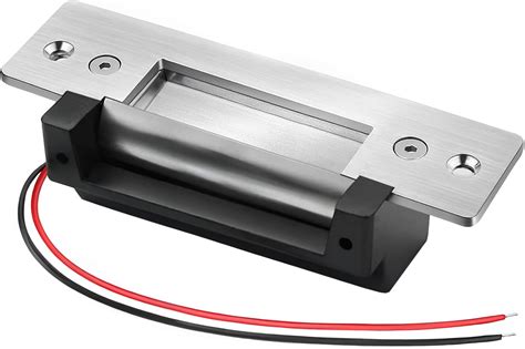 2026 Upgraded Ansi Standard Heavy Duty Electric Door Strike