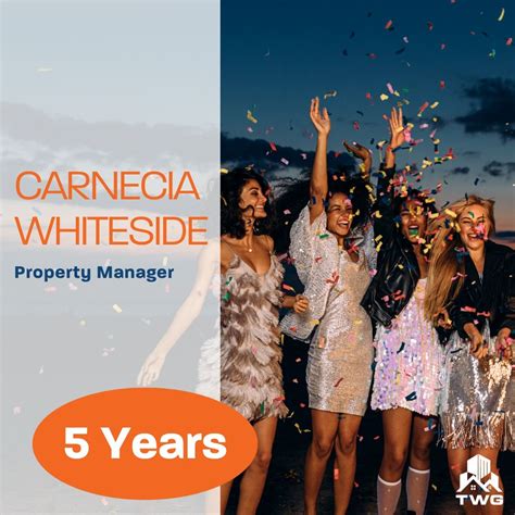 Twg Together We Grow On Linkedin 5yearanniversary