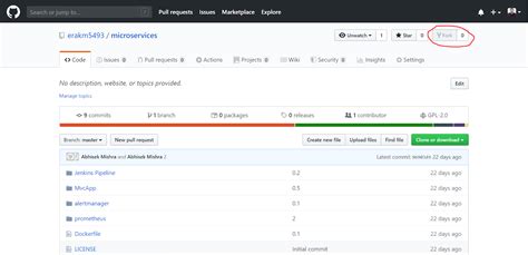 Automating Integration And Deployment Using Git Jenkins And Docker Part 5 Integrating Git Hub