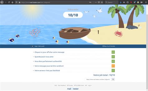 Installer Un Webmail Roundcube Sur Debian 10 • Les Nouvelles De Frédéric