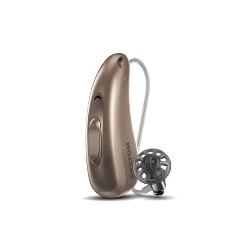 Rexton Hearing Aids Hearing Revolution