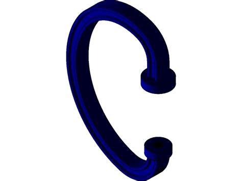 Free Cad Designs Files And 3d Models The Grabcad Community Library