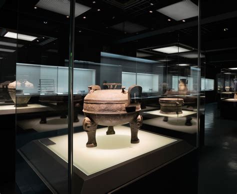 陈嘉庚珍藏文物展 华侨博物院