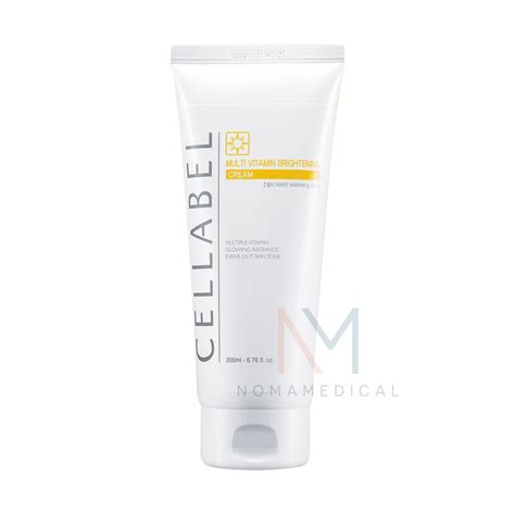 Cellabel - Noma Medical