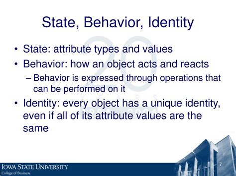 Ppt Chapter 14 Object Oriented Data Modeling Powerpoint Presentation Id 651074