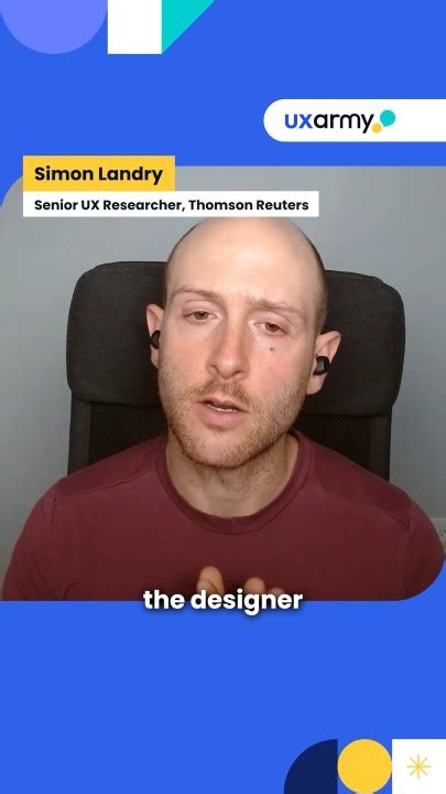 [video] Uxarmy On Linkedin Ai Ux Designthinking Futureofwork Uxresearch Userexperience…