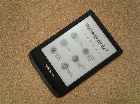 Топ лучших электронных книг в 2022 году сравнение моделей