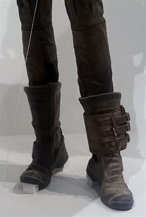 Hot Damneron The Mad Max Fury Road Costumes Currently On