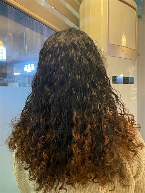 수원 히피펌 성지 맛집 까꼬뽀꼬 미용실 한달후기 에센스 추천 네이버 블로그