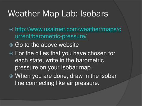 PPT Isobars Isotherms PowerPoint Presentation Free Download ID 2087843