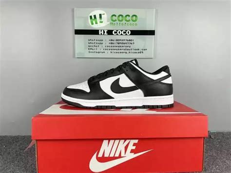 Can I Get A Qc On These Pandas From Coco 🙏🏾 R Repsneakers