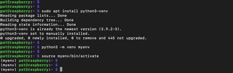 How To Install Numpy On Raspberry Pi And Create A Simple Project Raspberrytips