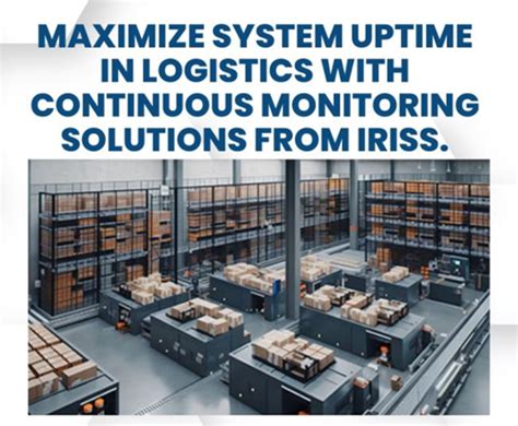 Iriss Maximize System Uptime Electrical Trends