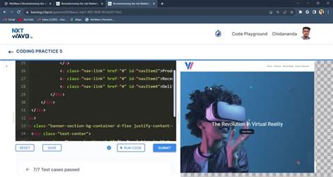 Chidananda Parida On Linkedin 30daysofcodechallenge Ccbp Ccbpian Ccbpintensive Nxtwave