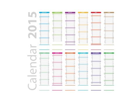 Vertical Daily Planner Vector 82919 Vector Art At Vecteezy