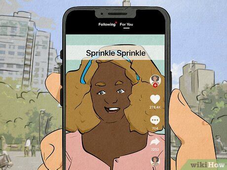 Sprinkle Sprinkle Explaining This Viral Tiktok Trend
