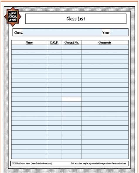20 Free Timetable Templates Free Word Templates