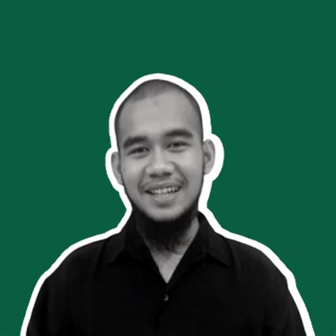 about bimo putro tristianto medium