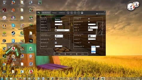 Mcreator Tutorial 1 Block Erstellen German Youtube