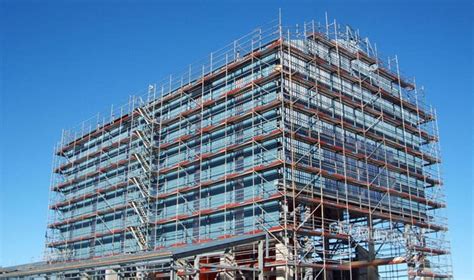 Who Will Erect Your Scaffolding Missalis Homes