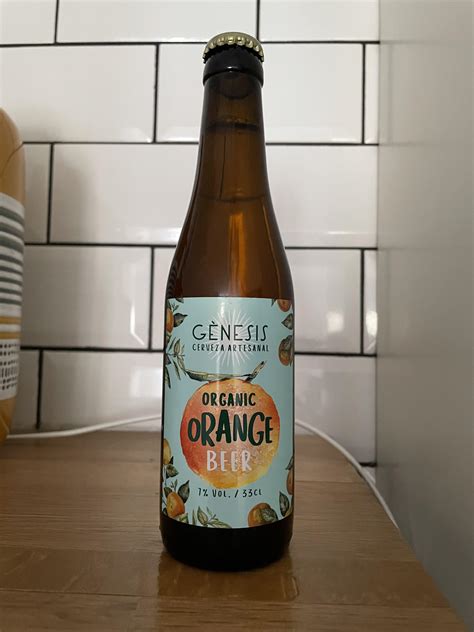 Genesis beer : r/Genesis
