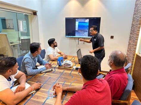 Arijit Bhattacharya On Linkedin Dream It Overall I Am Delighted As I