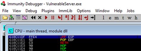 Buffer Overflow Exploit Part 3 Radiojitter