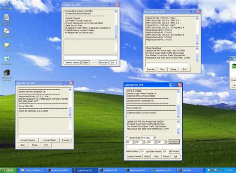 Help Me Ran Online Private Server Ragezone Mmo Development Forums