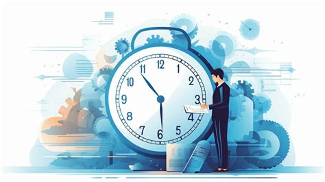 Time Plan Example Create An Effective Schedule Easily