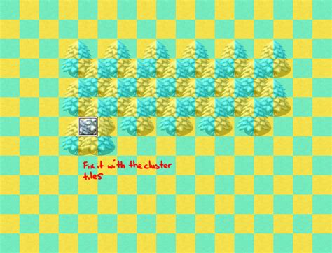 how to fix texture bugs rpg maker forums