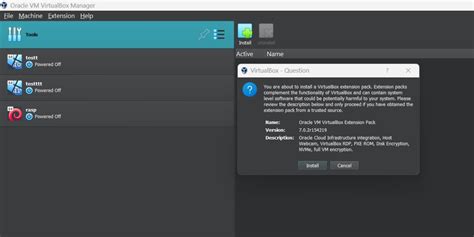 How To Fix The Failed To Attach The Usb Device Error In Virtualbox On