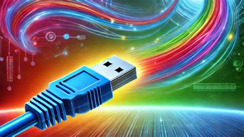 USBoNET Revolutionizing Secure Remote USB Access Across Networks