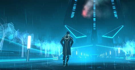 Tron Identity Review The Best Tron Game Since Its Arcade Days Blog Creative Collaboration