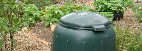 Survey Results On Composting Sustainable Gardening Australia