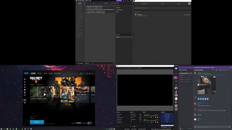 How To Add Overlay With Obs Enbda