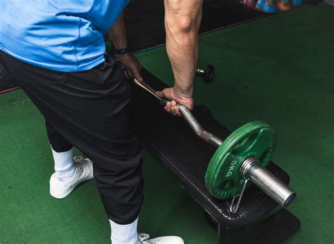 The Best Workout To Build Bigger Arms In 30 Days