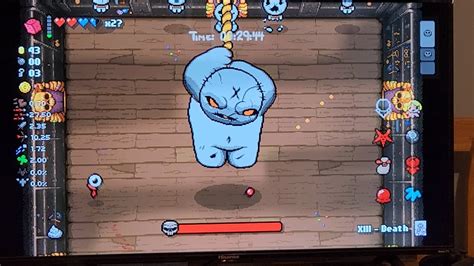 Me Irl R Bindingofisaac