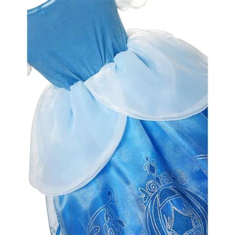 لباس سیندرلا به همراه اکسسوری کامل عکس قیمت خرید مشخصات