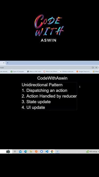 Mastering Redux Data Flow How State Moves Through Your App Redux