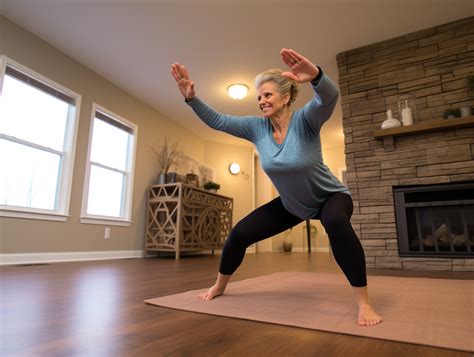 Рельефное тело после 40 лет топ 10 эффективных упражнений