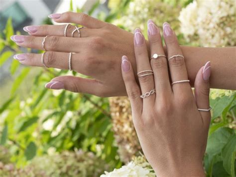 Двоен френски маникюр Az Jenata