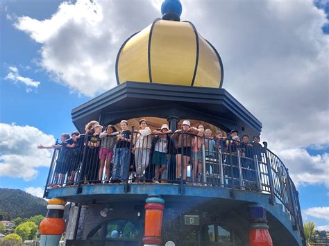 Gallery Okaihau Primary School