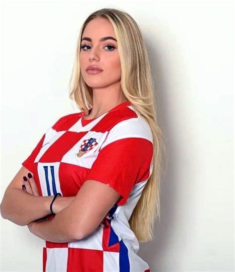 Ana Maria Markovi Bikini And Sexy Pics Nude Leaked Diaries