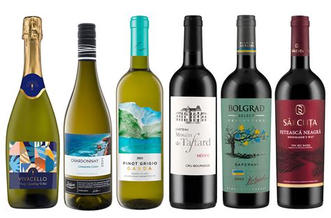 Best Buys At Lidl Decanter