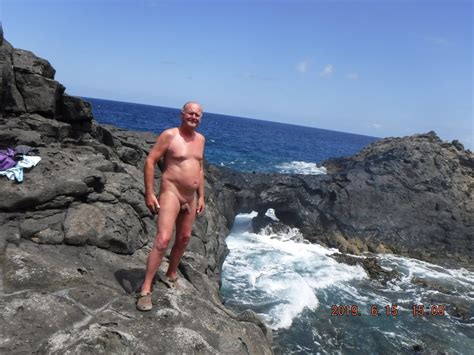 Naked In Lanzarote 57 Pics XHamster