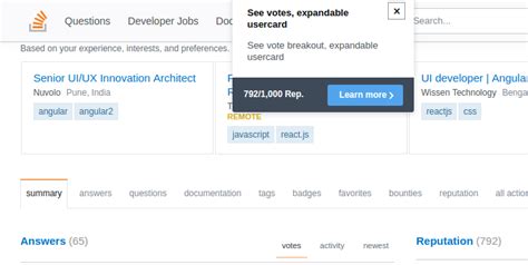 Issue Next Privilege Card Overlaps On Header While Scrolling Meta